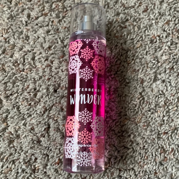 Bath & Body Works | Bath & Body | Bath Body Works Winterberry Wonder ...